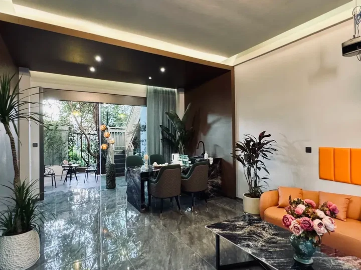 Banduqiju Homestay - Kunming