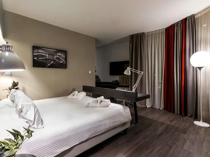 Mercure Florence Center - Firenze