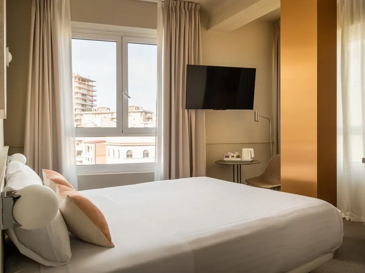 Hotel Condal - Girona