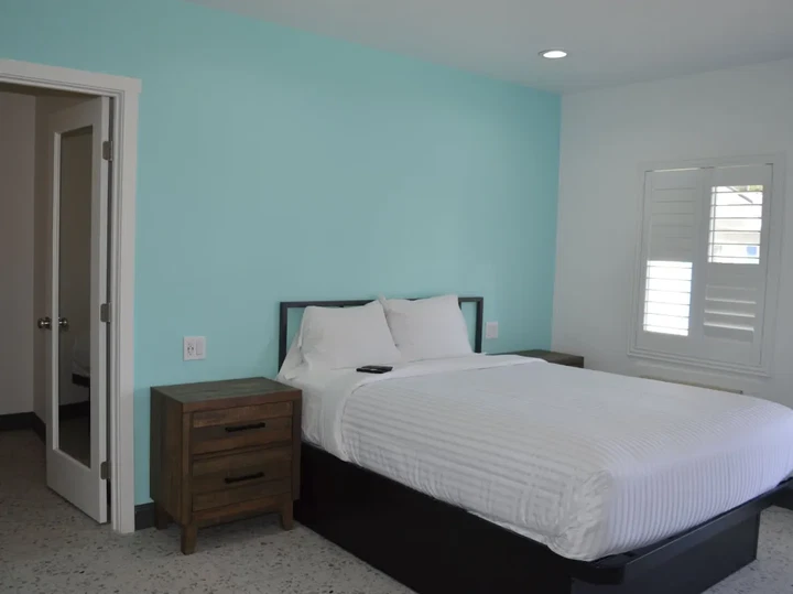 Calafia Inn, San Clemente - San Juan Capistrano, CA
