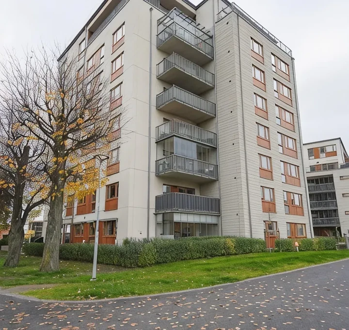 Södra Hotellet - Norrköping