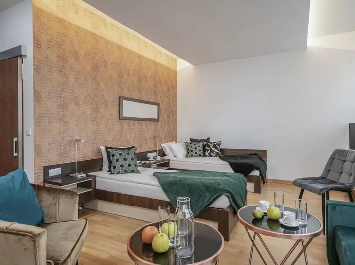Hotel Dikul Market Square Wroclaw - Breslávia