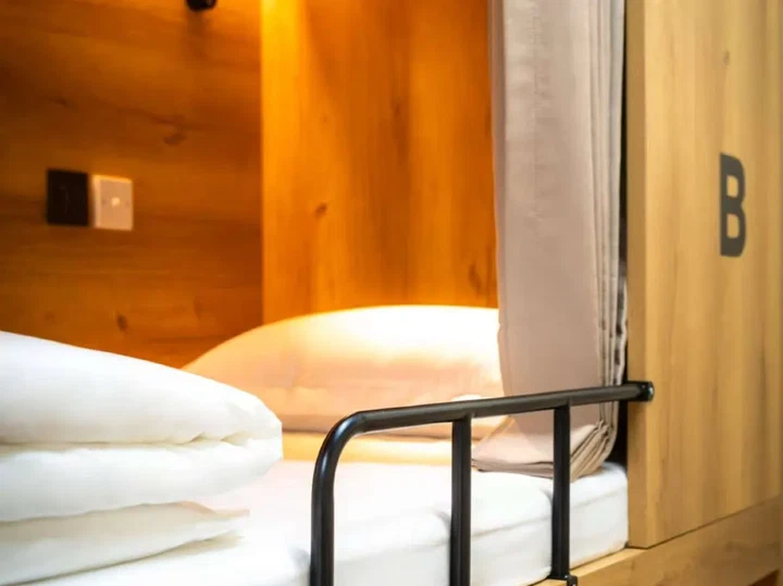 Gusti Backpackers Hostel Singapore - Singapour