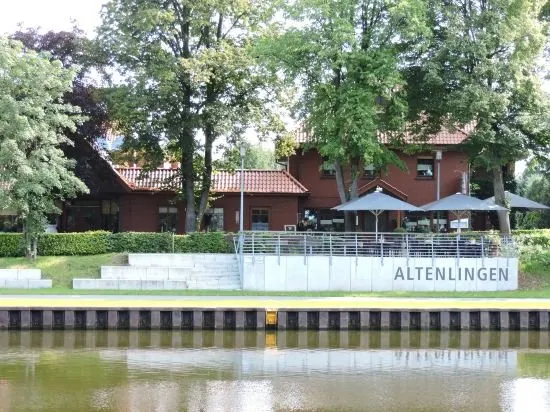 Gasthaus Thien - Lingen (Ems)