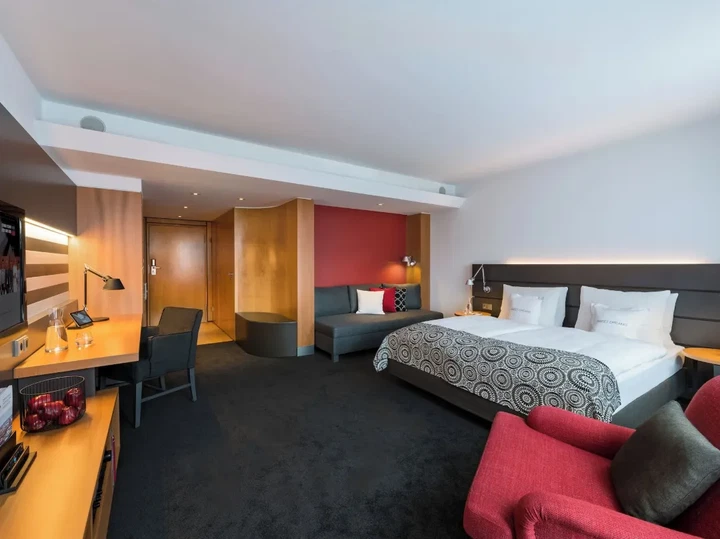 The Madison Hotel Hamburg - Hamburg