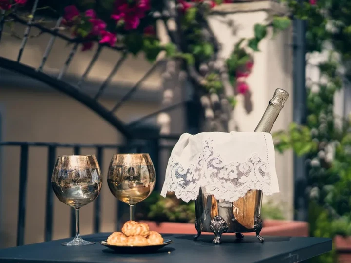 Bed & Breakfast Il Covo Roma - Monti