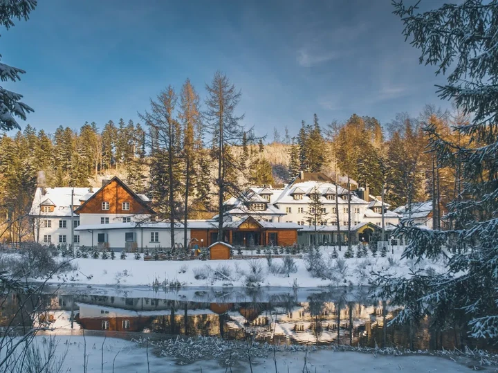 Aries Hotel & Spa Wisła - Wisła