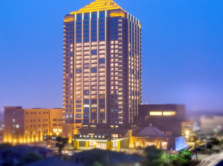 Hangzhou Xinghai Narada Hotel - Hangzhou