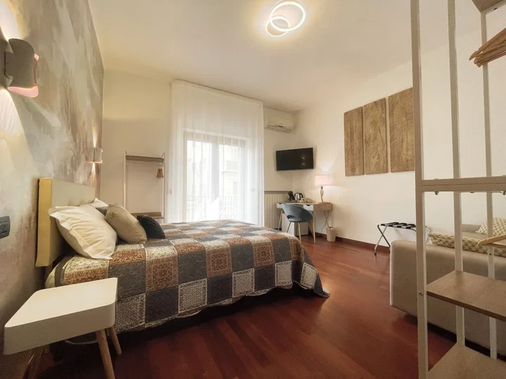 Dimore Del Sud - B&b Trani - Trani