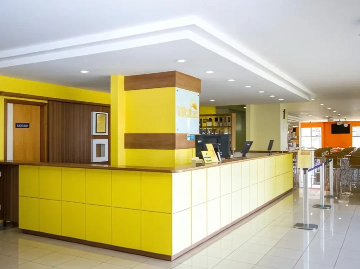 Villalba Hotéis Londrina-pr - Londrina