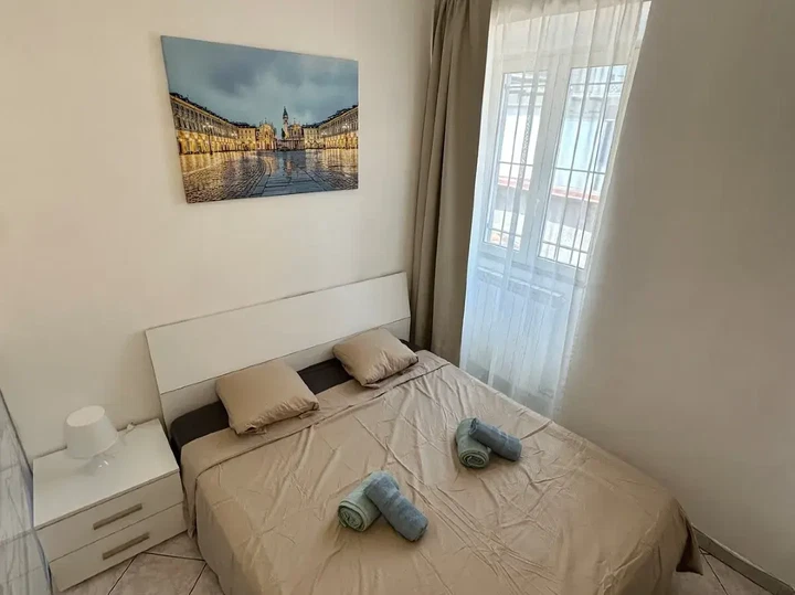 The Turin Suite – City Center & Porta Nuova - Turin