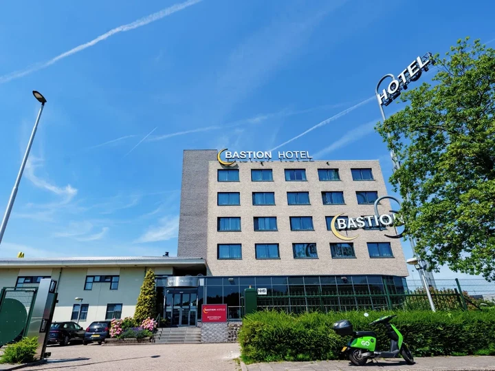 Bastion Hotel Barendrecht - Barendrecht