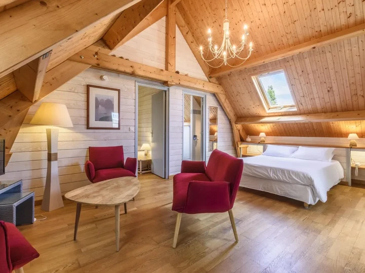 Hôtel La Désirade - Belle Île