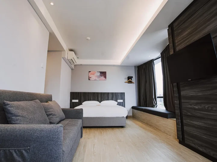 Comfortel - Miri