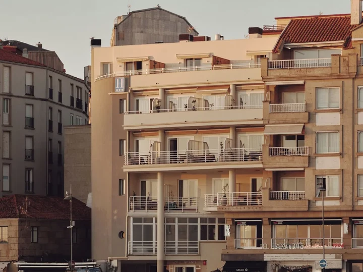Atlante Sanxenxo Boutique - Portonovo