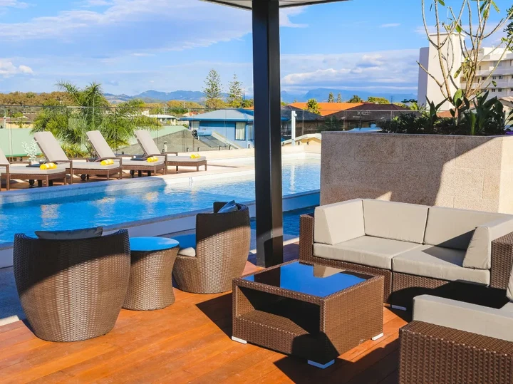 Iconic Kirra Beach Resort - Tweed Heads