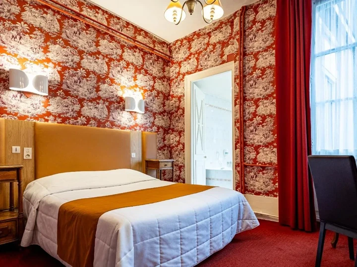 Hôtel Du Nord - Besançon