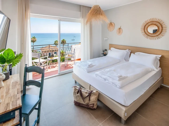 Hotel Moresco - Liguria