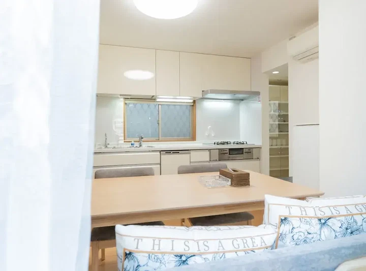 Lami Home - Ikebukuro
