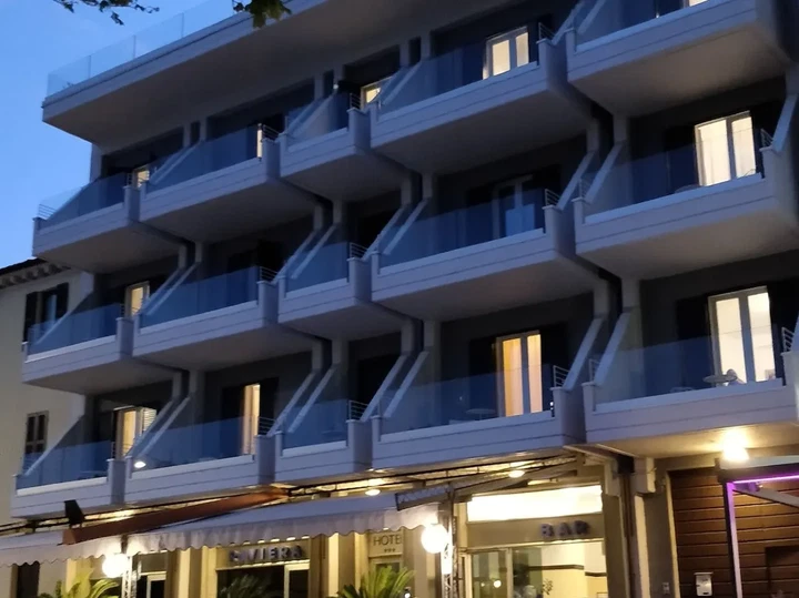 Hotel Riviera - Desenzano del Garda