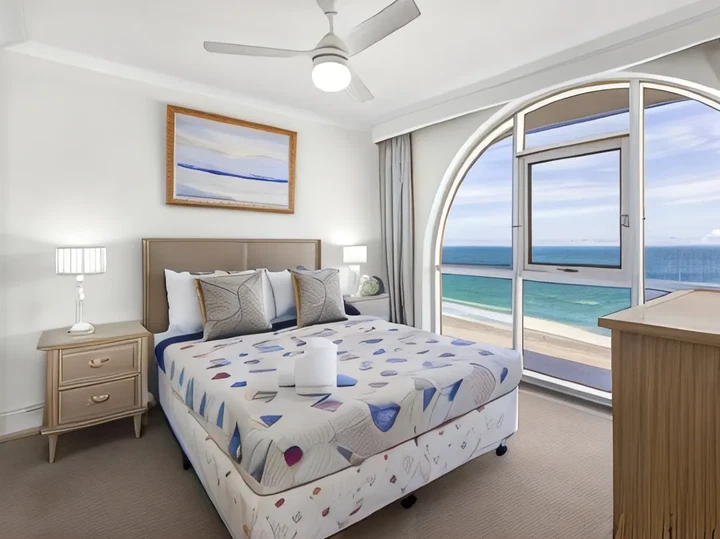 Boulevard Towers On Broadbeach - Gold Coast