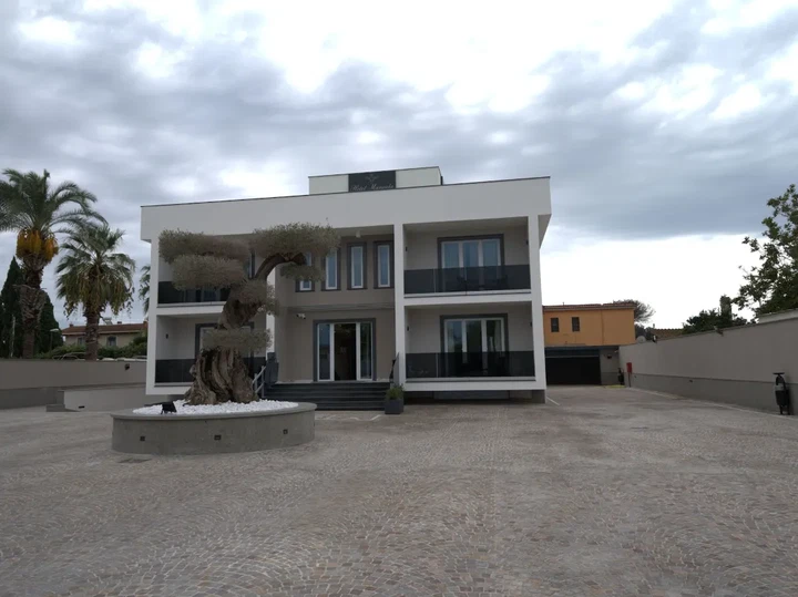 Hotel Manuela - Campanie
