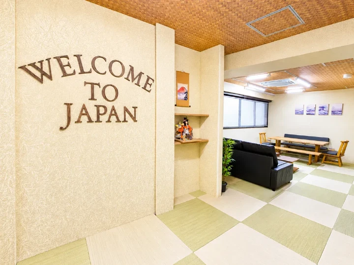 Sleeplab Kagurazaka | 2 Min Walk From Ushigome-kagurazaka Station | 15 Min To Shinjuku - Shinjuku City