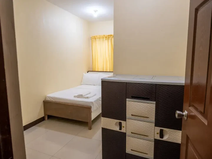 Reddoorz Near University Of Perpetual Help Dalta & Las Piñas City Hall - Las Piñas