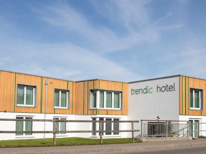 Trendic Hotel - Marktoberdorf