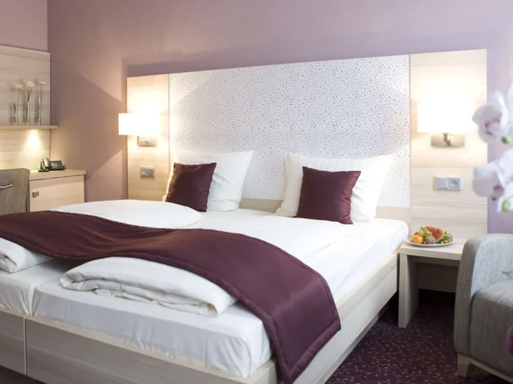 Ringhotel Nassau-oranien - Hadamar
