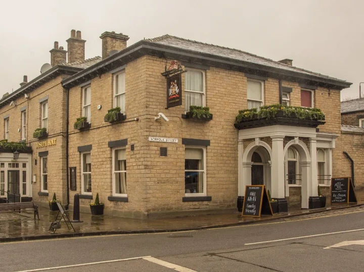 The Norfolk Arms Inn - Glossop
