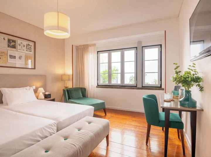 Bica Flh Suites - Lisbon