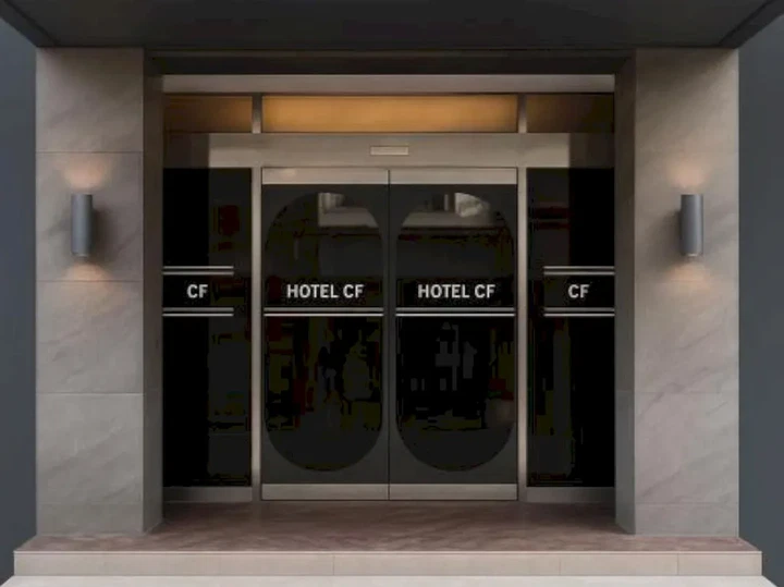 Hotel Cf - ソウル