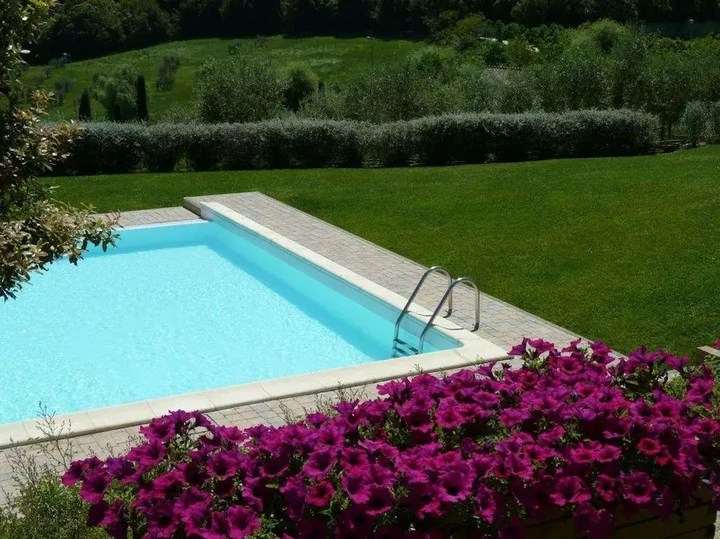 Sangallo Park Hotel Siena - Sienne