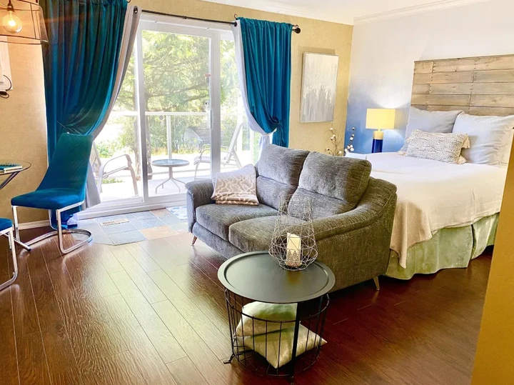 Evergreen Bed & Breakfast - Colombie-Britannique