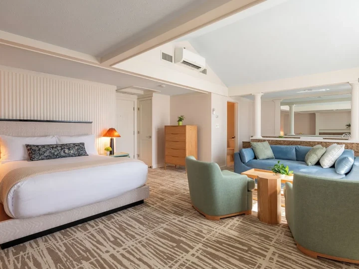 Meadowmere Resort - Ogunquit, ME