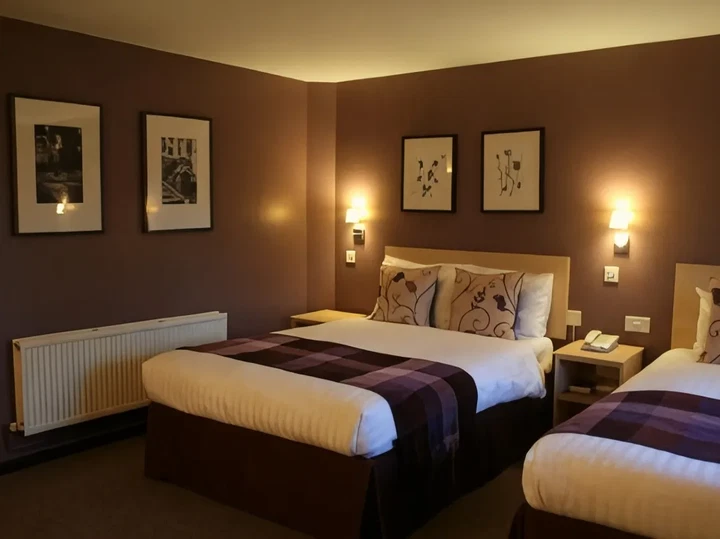 Yorkway Motel - Yorkshire