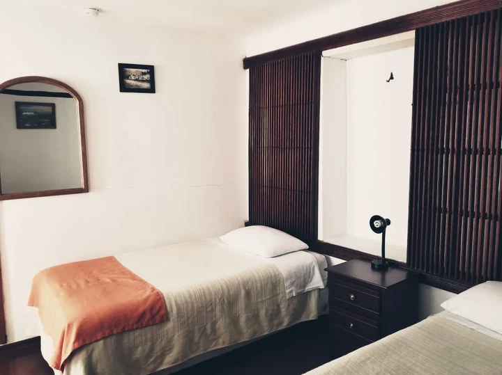 Heritage Inn - Quito