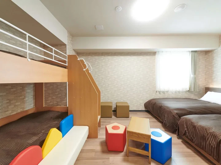 Hotel Sun Clover Misato - Tokyo