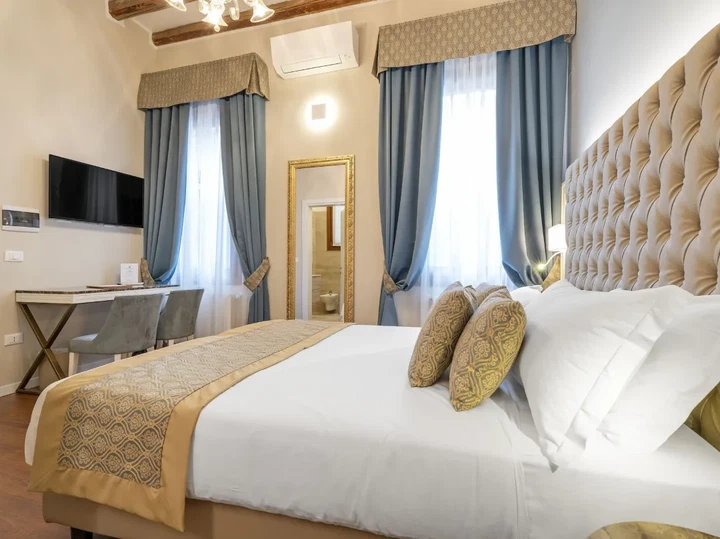 Residenza La Duchessa Deluxe Rooms - Venise