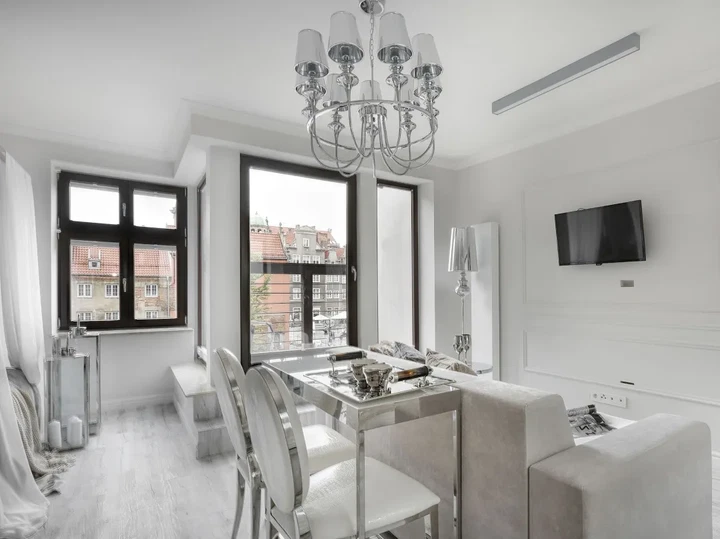 Sweet Suite - Gdańsk