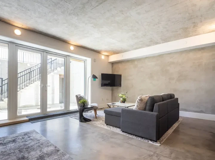 Résidence De Luxe West Van Avec 2 Chambres Et 2 Chambres Avec Vue Sur La Mer - British Columbia