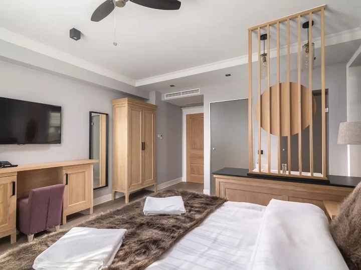 Moje Orłowo Boutique Bed & Breakfast - Adults Only - Gdynia
