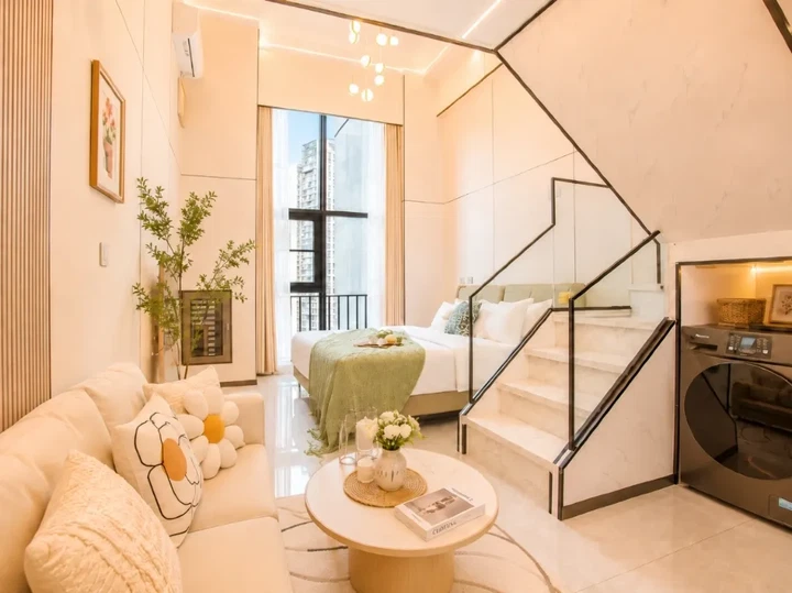 Kunming Wanda Plaza Jiale Homestay - Kunming
