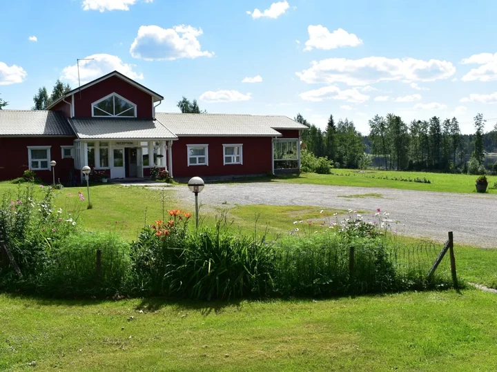 Karjalan Helmi - Pohjois-Karjala