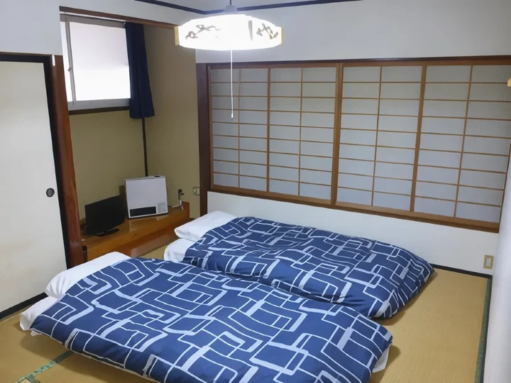 Nozawa Dream - Nozawa Onsen