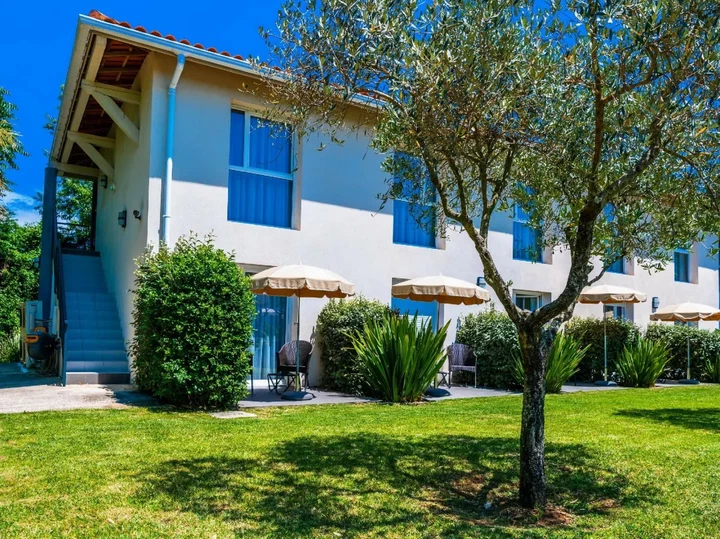 Hôtel Villa Sophia - Alpes-Maritimes