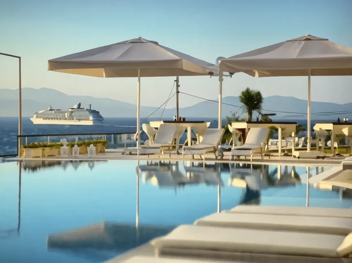 Lavista Boutique Hotel - Kusadasi
