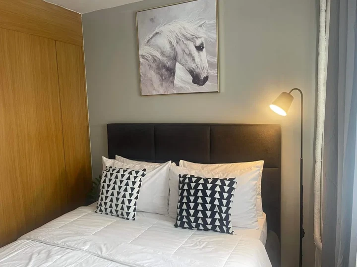 Shell Residences Moa Pasay City Darpm - Pasay