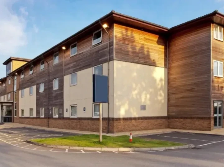 Travelodge Tewkesbury - Tewkesbury